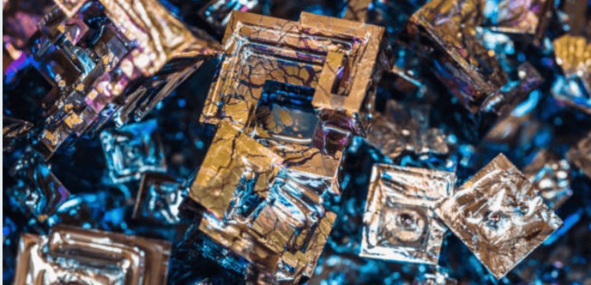 Où Trouver du Bismuth ? [GUIDE] & Lithothérapie Boutique