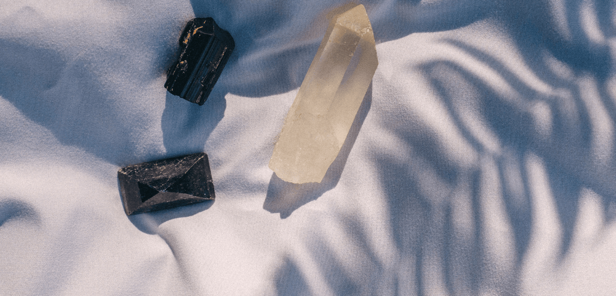 Comment Porter une Pierre de Protection ? | Lithothérapie Boutique